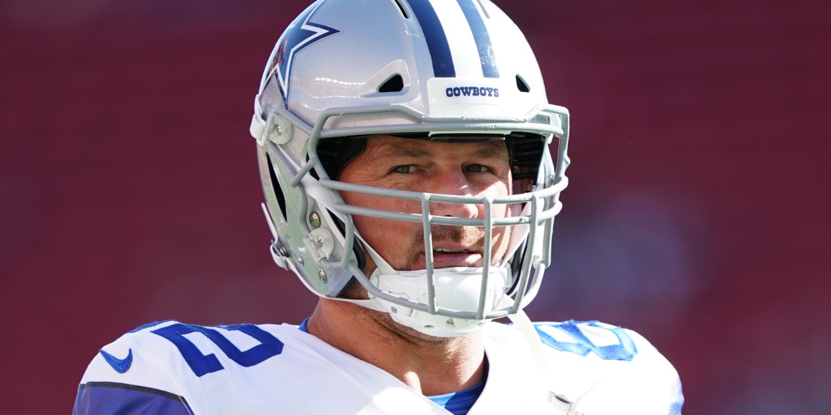 Jerry Jones addresses Jason Witten’s NFL coaching future, compares him ...