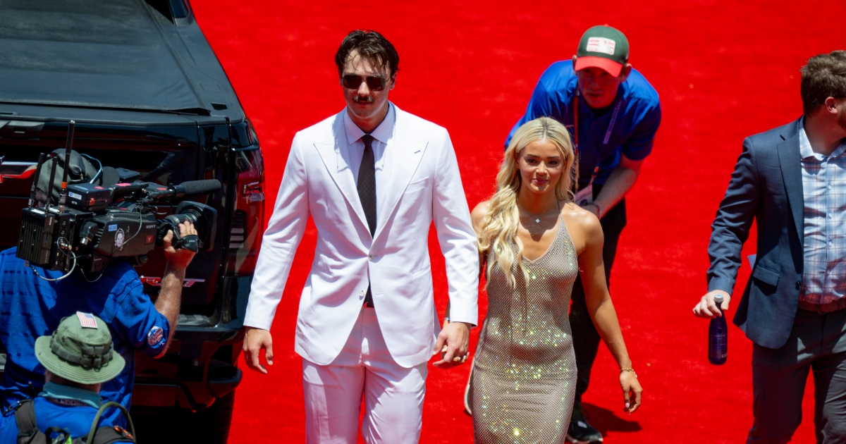 Livvy Dunne, Pittsburgh Pirates offer outrageous reward package for ...