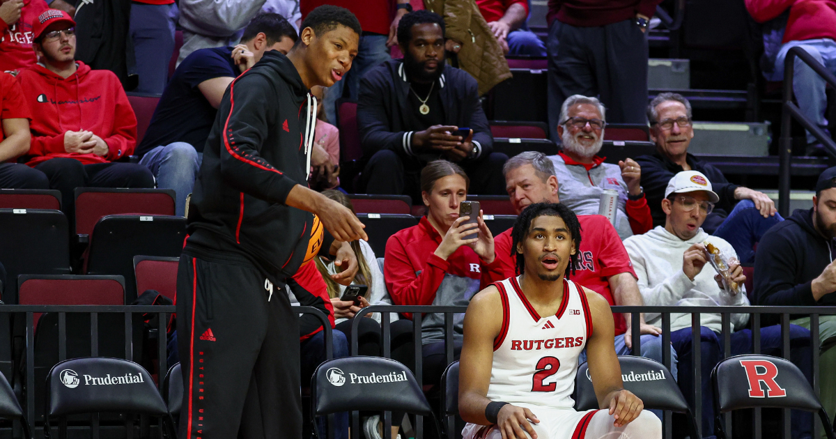 Analyzing Dylan Harper, Ace Bailey's fits following 2025 NBA Draft