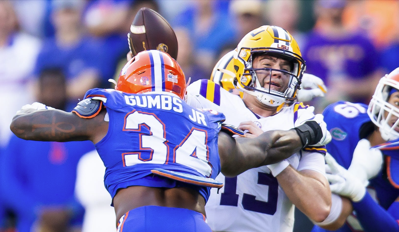 How it Happened: Florida upsets LSU in The Swamp - On3