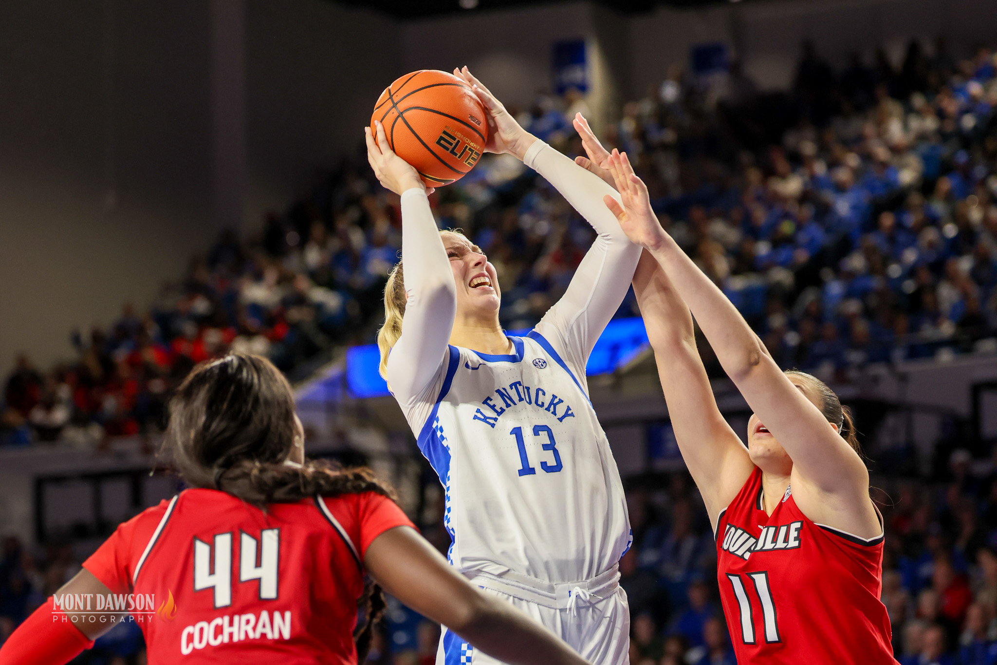Five impact SEC women's basketball transfers - On3