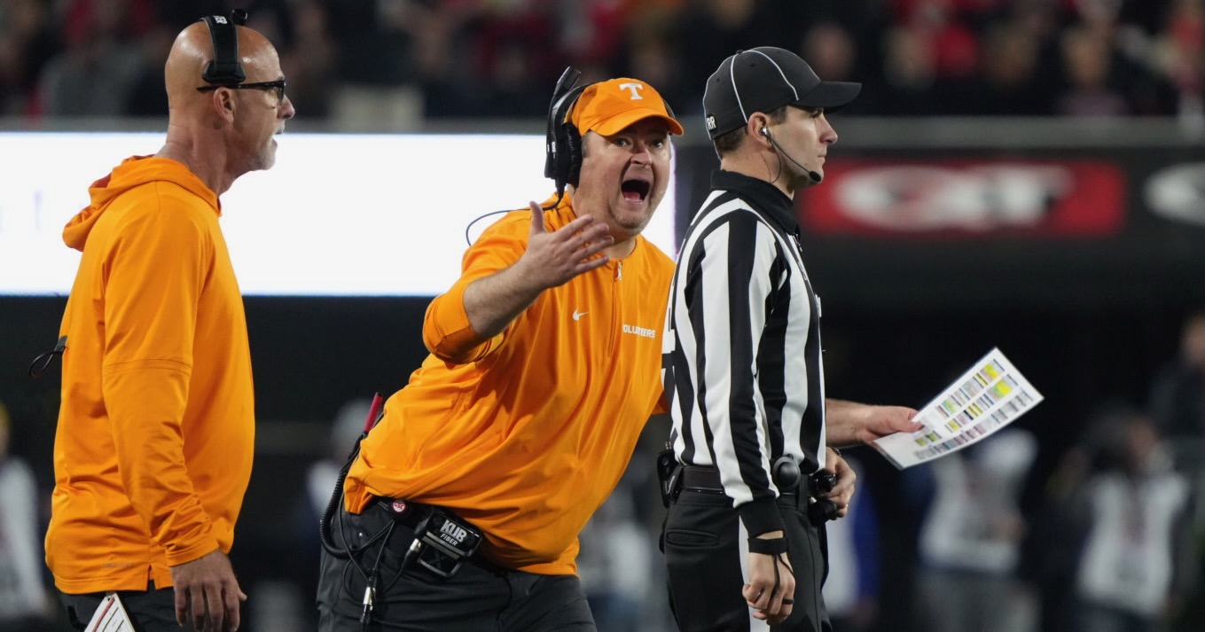 The Cheat Sheet -- Tennessee vs. UTEP