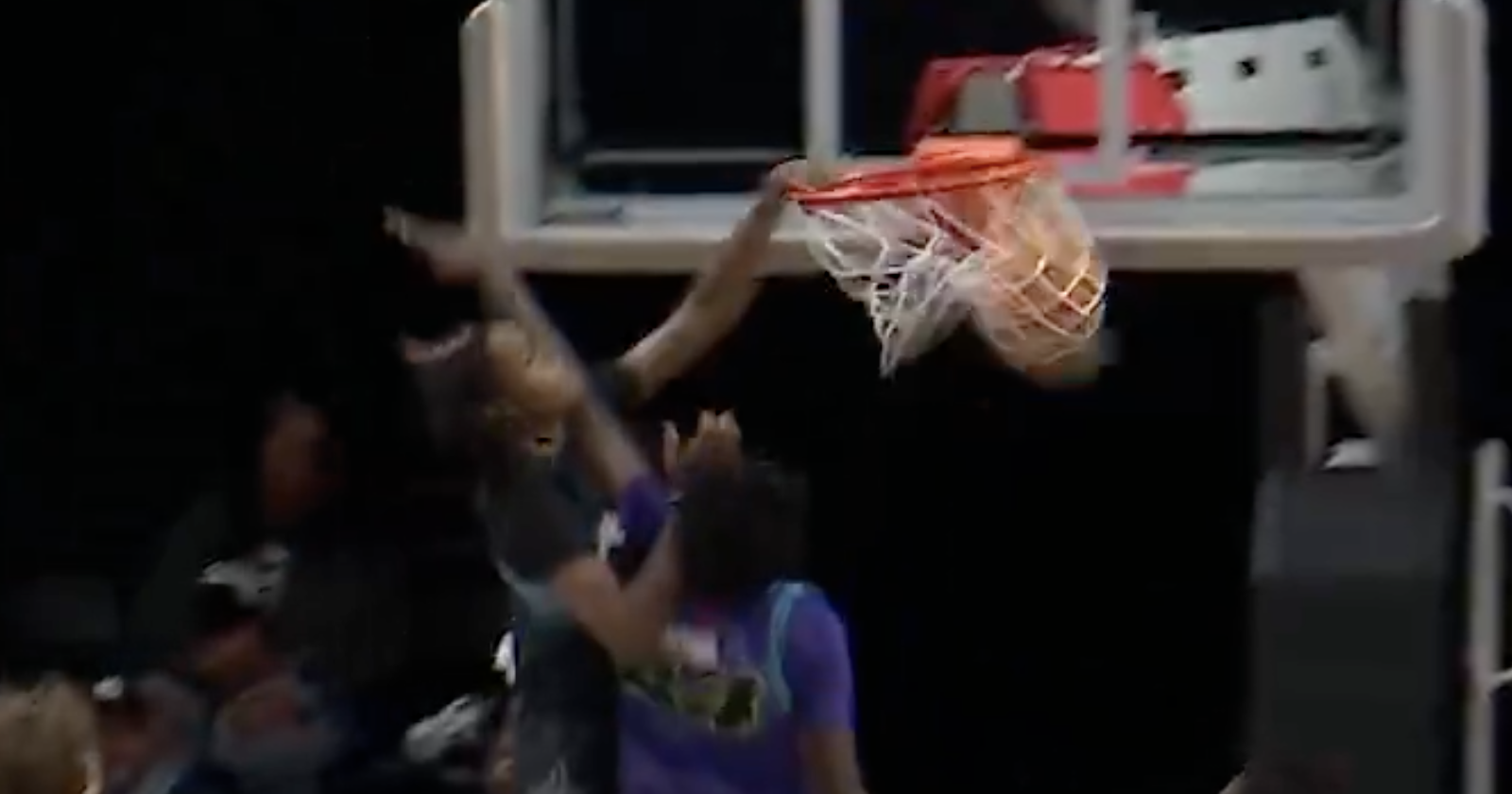 Jasper Johnson throws down MUST-SEE poster of the year - On3
