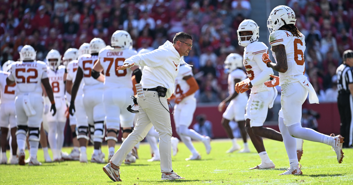 The Video Reheat: New Special Teams Hire, Coaching Salaries & Judging ...