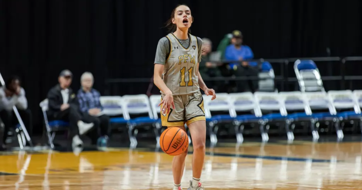 PREVIEW: Kentucky WBB faces Purdue Fort Wayne in quick turnaround - On3