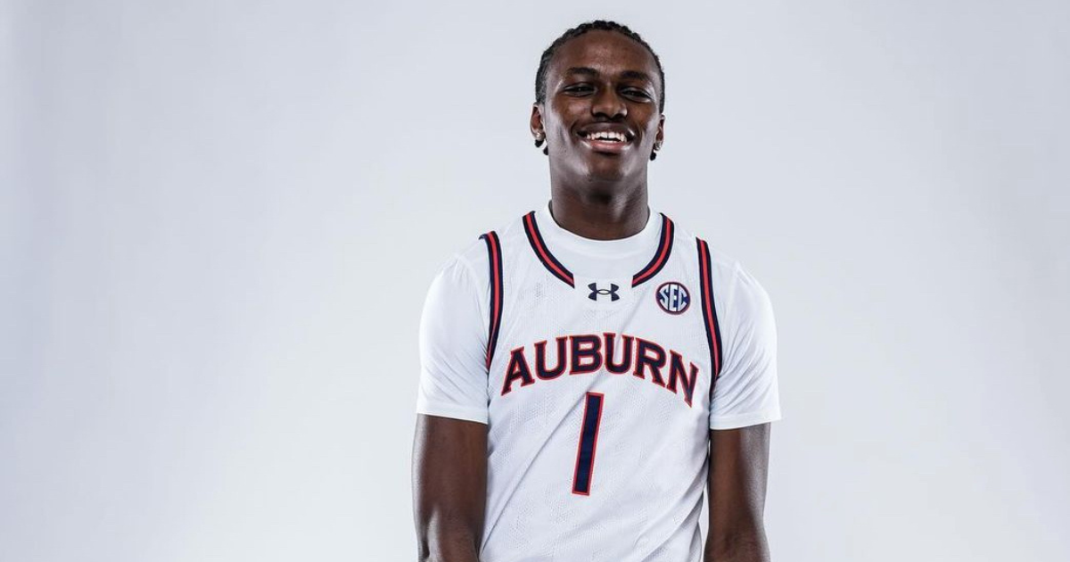Auburn Basketball Roster Tracker: May 2 update