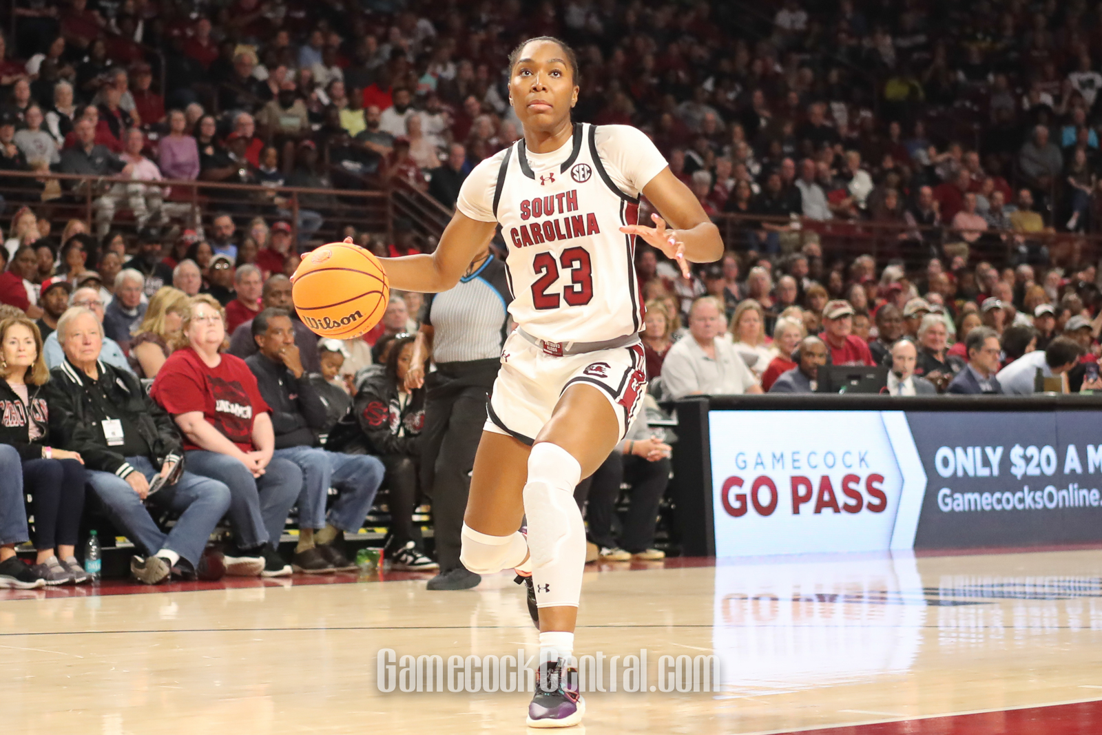 South Carolina women's basketball: Five Things to Watch - Mizzou - On3