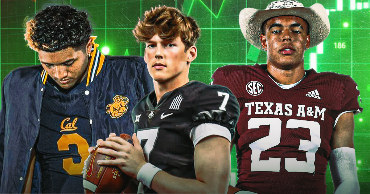 Biggest risers in the updated 2025 On300 rankings - On3