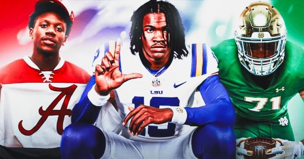 Senior season evaluations lead to 2025 On300 update - On3