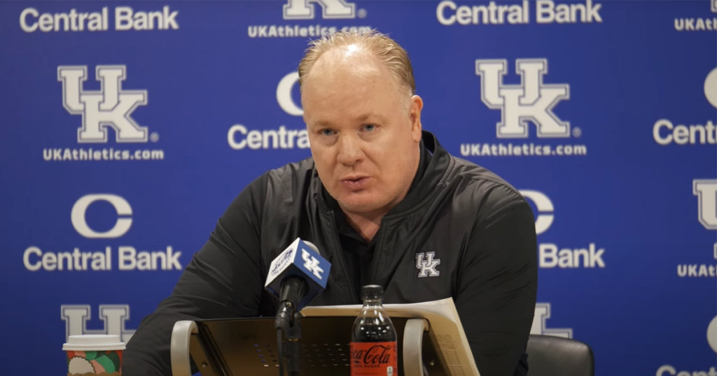 KSR Today: It's Louisville Week (and Thanksgiving and many other things ...