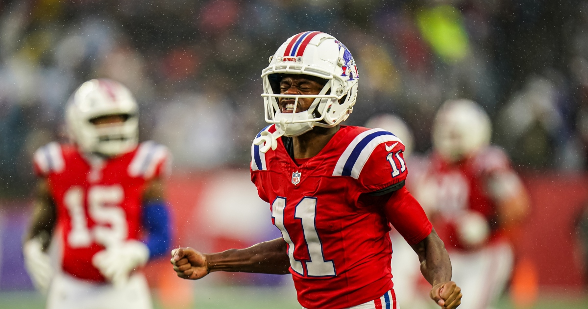 Report: Tyquan Thornton signing with Kansas City Chiefs practice squad ...