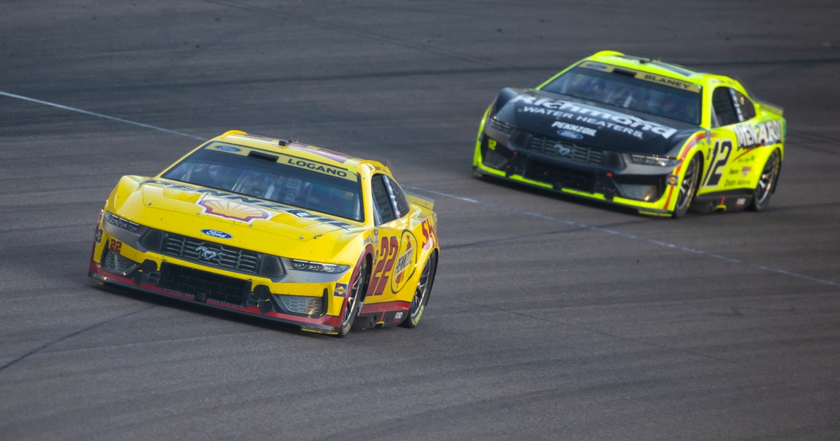Steve Letarte reveals crucial turning point of Phoenix championship ...