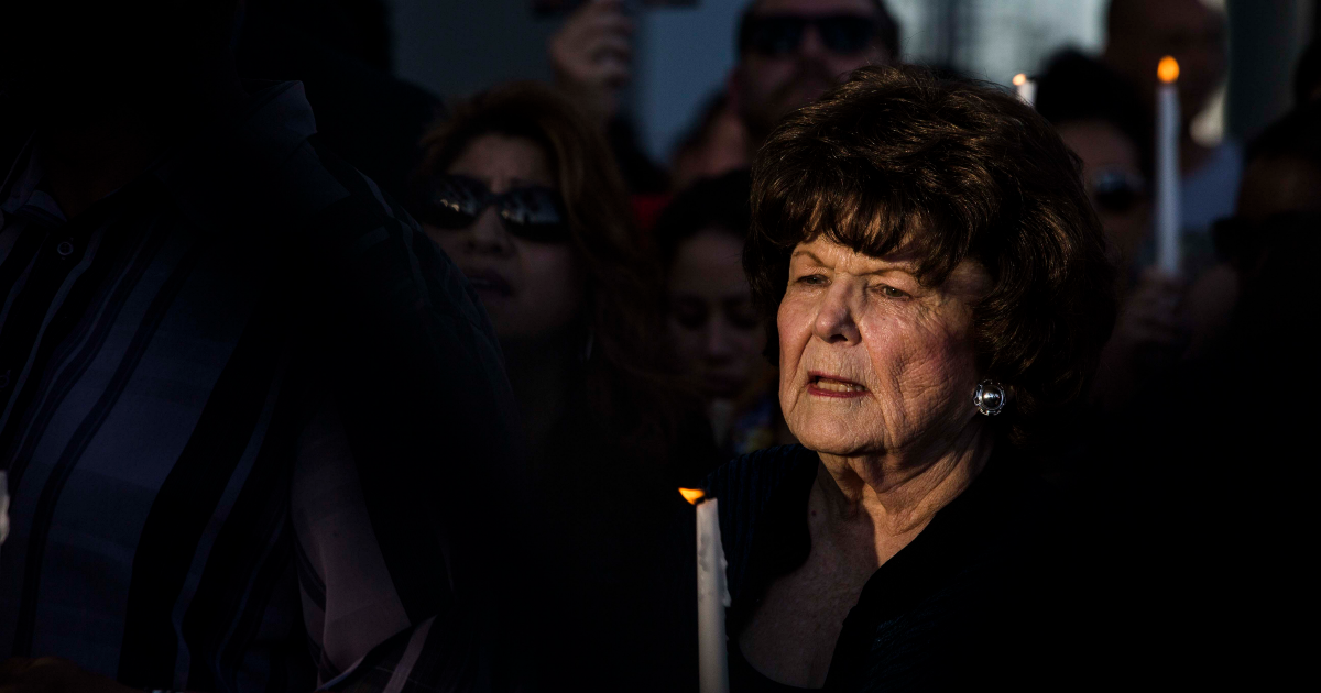 Lois Tarkanian, wife of former UNLV coach Jerry Tarkanian, passes away ...