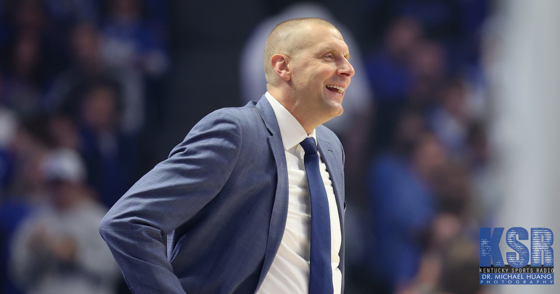 Duke hangover? Mark Pope doesn't believe in trap games - On3