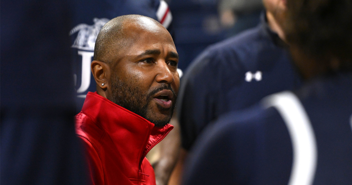 Get to know the Tigers of Jackson State University, Kentucky's next ...