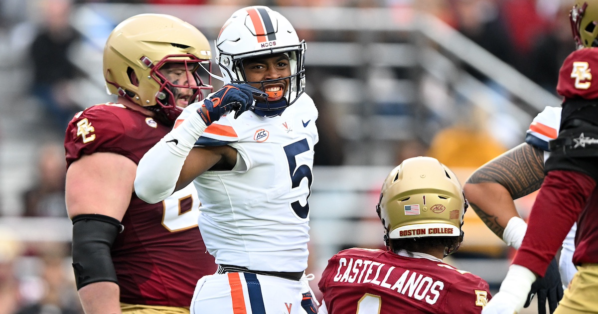 Position Group Preview: Linebackers - On3