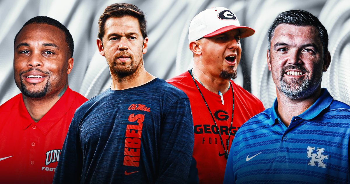 College football coaching carousel: Latest with Florida State ...