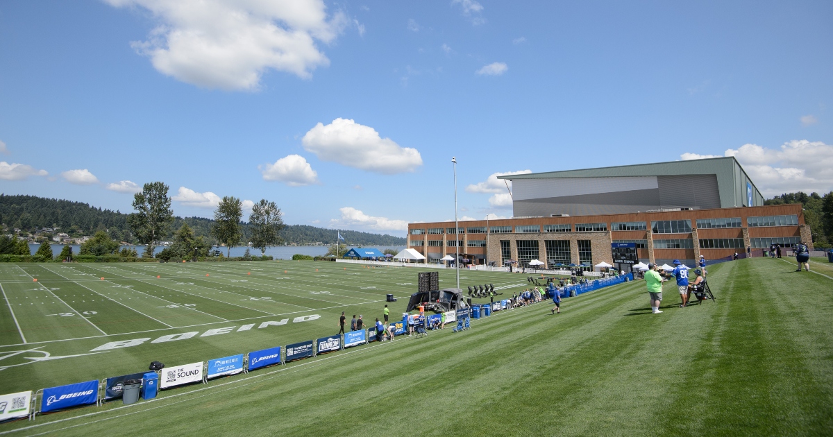Seattle Seahawks facility remains without power ahead of Arizona ...