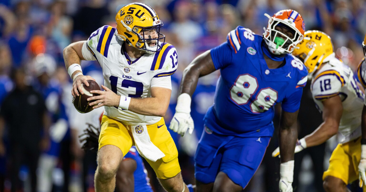 2025 QB Rankings: On3 Top 25 quarterbacks in college football