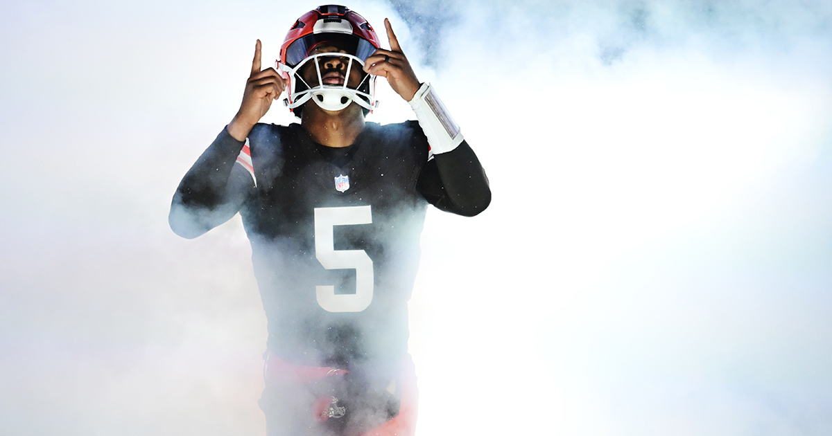 Report: Fox Sports hires Jameis Winston for coverage of Super Bowl - On3