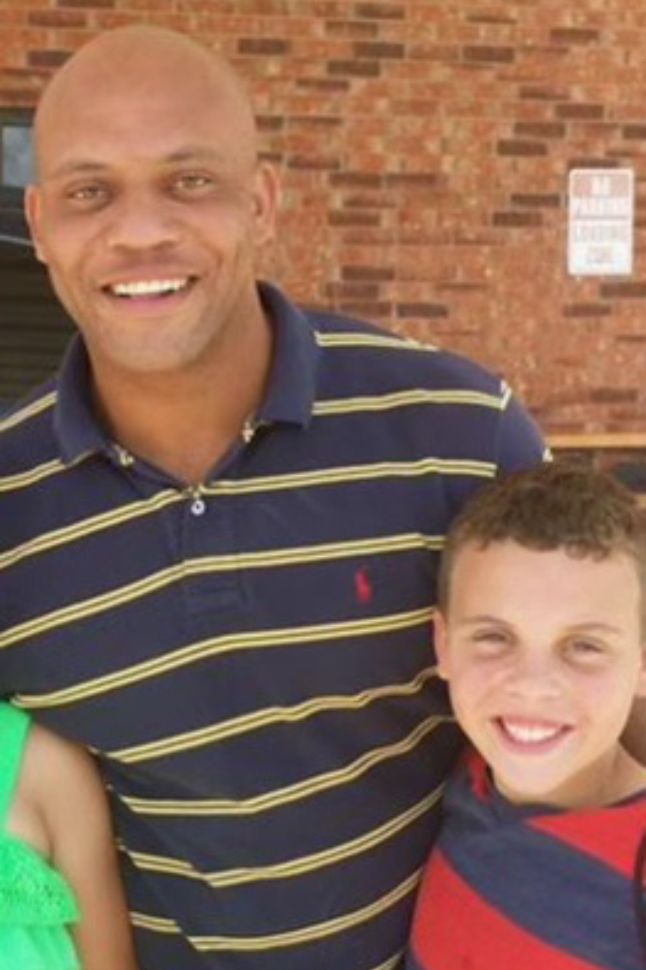 How someone Notre Dame RB Aneyas Williams won't ever get back drives him