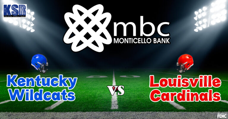 LIVE BLOG: Kentucky vs. Louisville