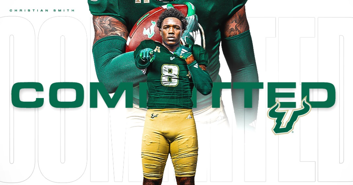 USF Bulls land Peach State defender and top JuCo O-lineman