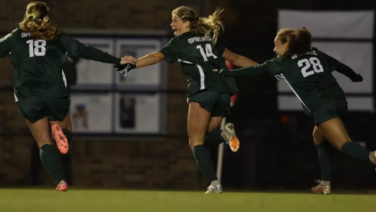 Michigan State advances to Sweet 16 with OT victory over Texas - On3