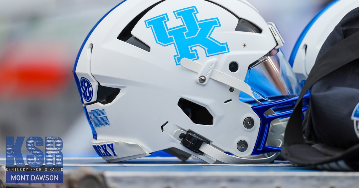 2027 DB Caleb Cooper 'Proud' to Receive Kentucky Offer - On3