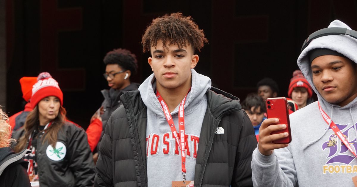 Ohio State: Meet all four commits for the Buckeyes in 2026