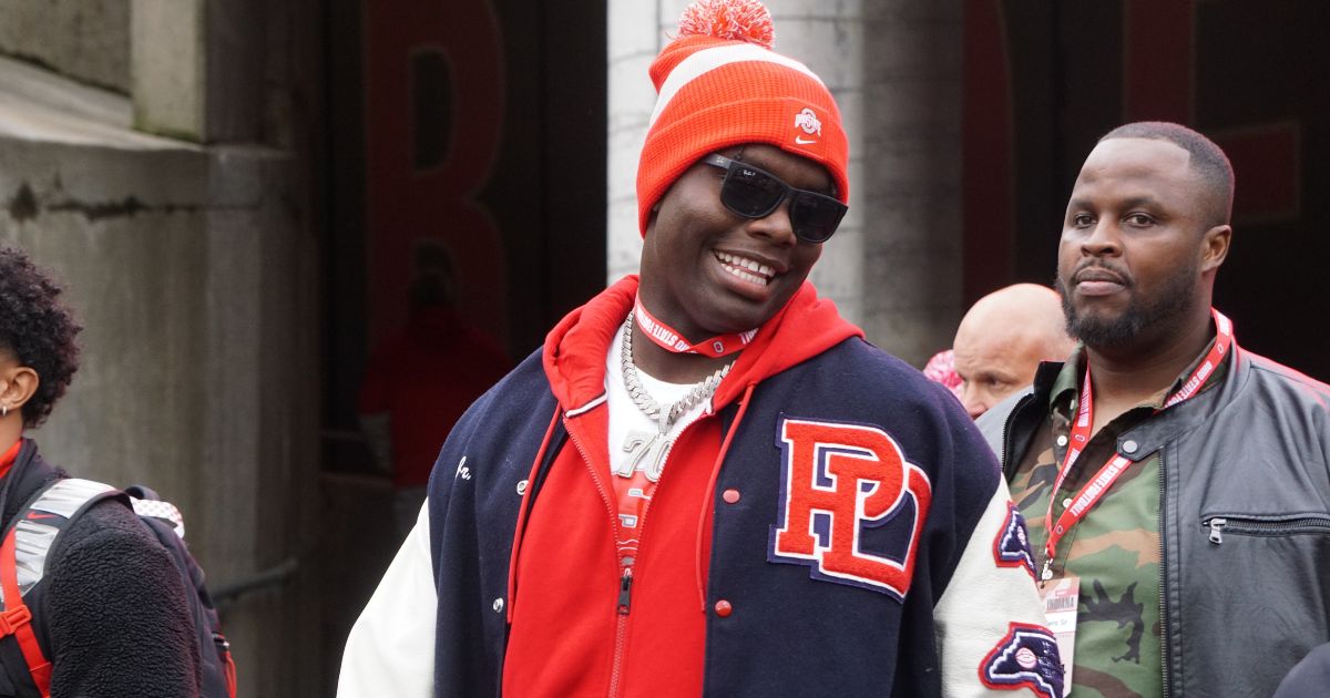 Ohio State: Behind The Scenes stories from the '25 Class - Offense