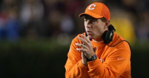 Tim Brando ranks Top 15 college football teams ahead of 2025 season - On3