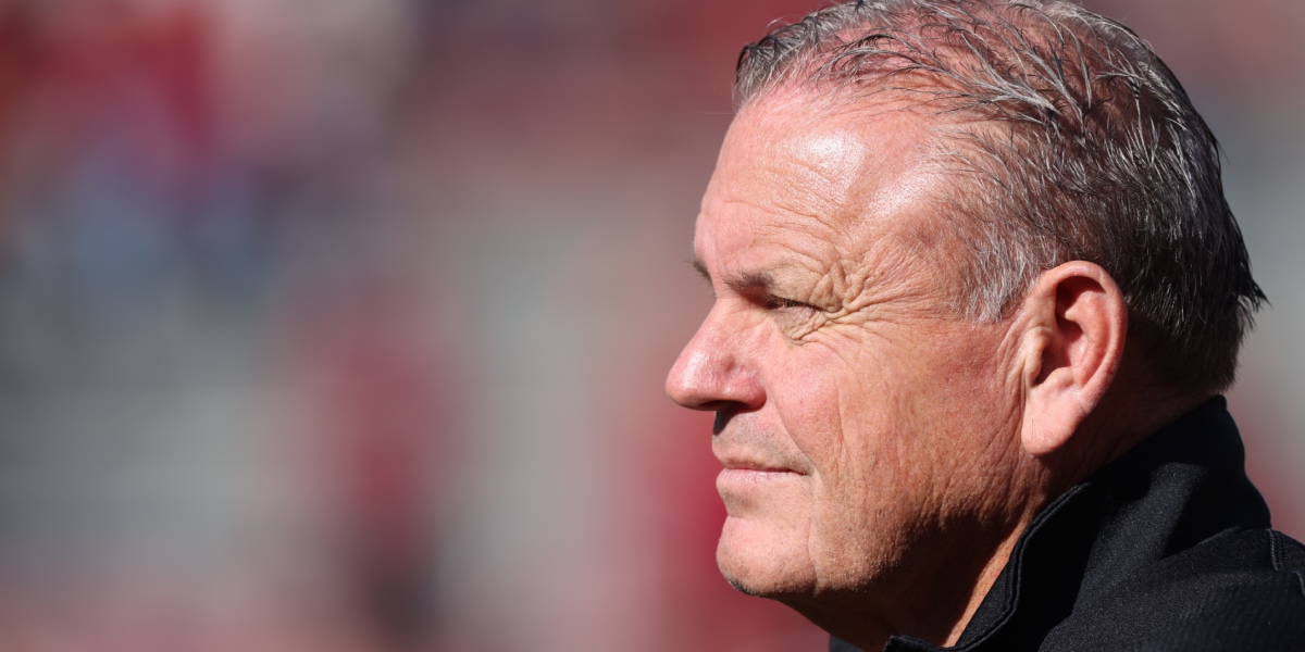 Sam Pittman adamant Arkansas is not losing transfers due to NIL issues ...