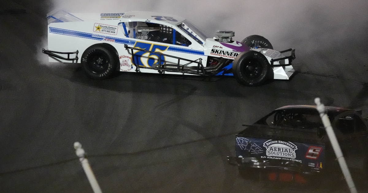 NASCAR adds ‘Madhouse Classic’ Tour Type Modified race to Clash at ...