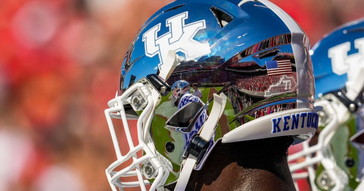 Louisiana Tech transfer WR Tru Edwards commits to Kentucky - On3
