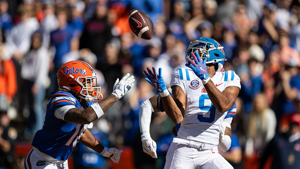 Florida Gators vs. Ole Miss Rebels: How to watch