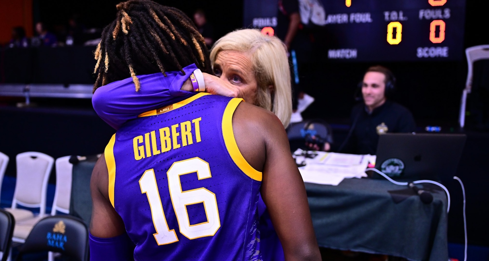 LSU completes comeback with game-winner over Washington - On3