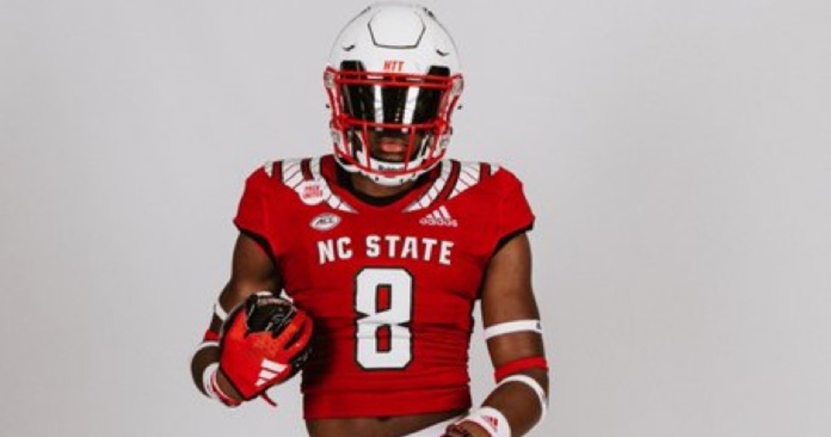 Recruits and commits react to NC State's win over UNC - On3