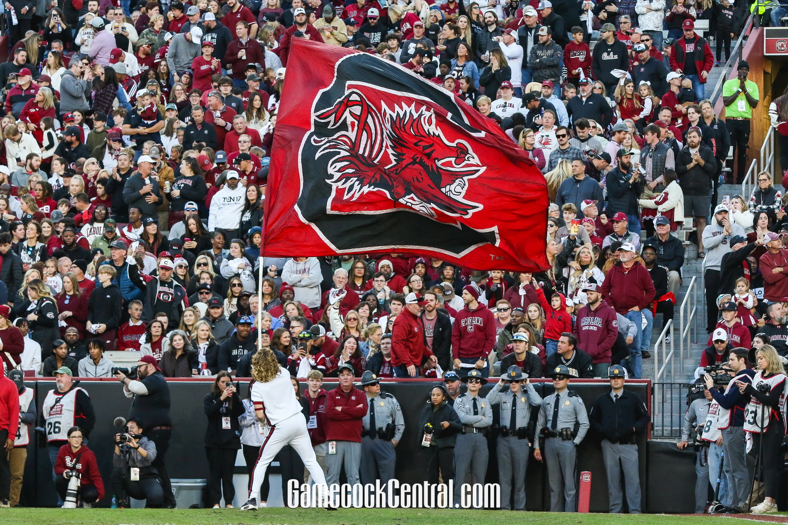 Monday OC update: A name from the American Conference - On3