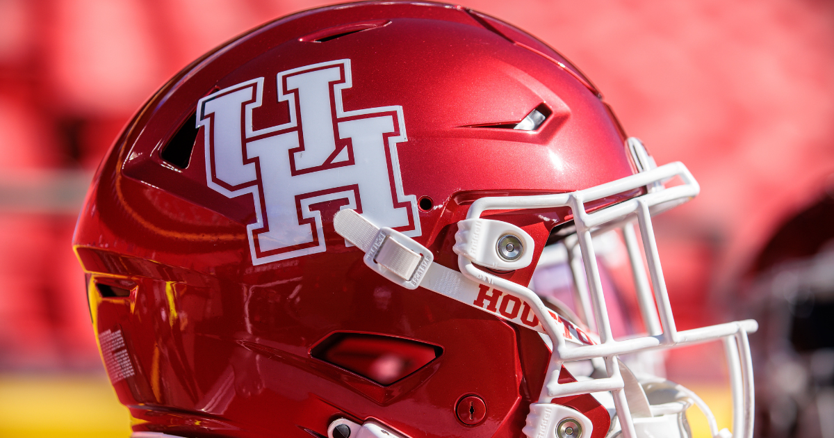 2026 safety Yaheim Riley decommits from Houston - On3
