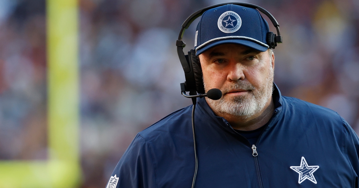 Report: Mike McCarthy to interview for Titans head coach opening - On3