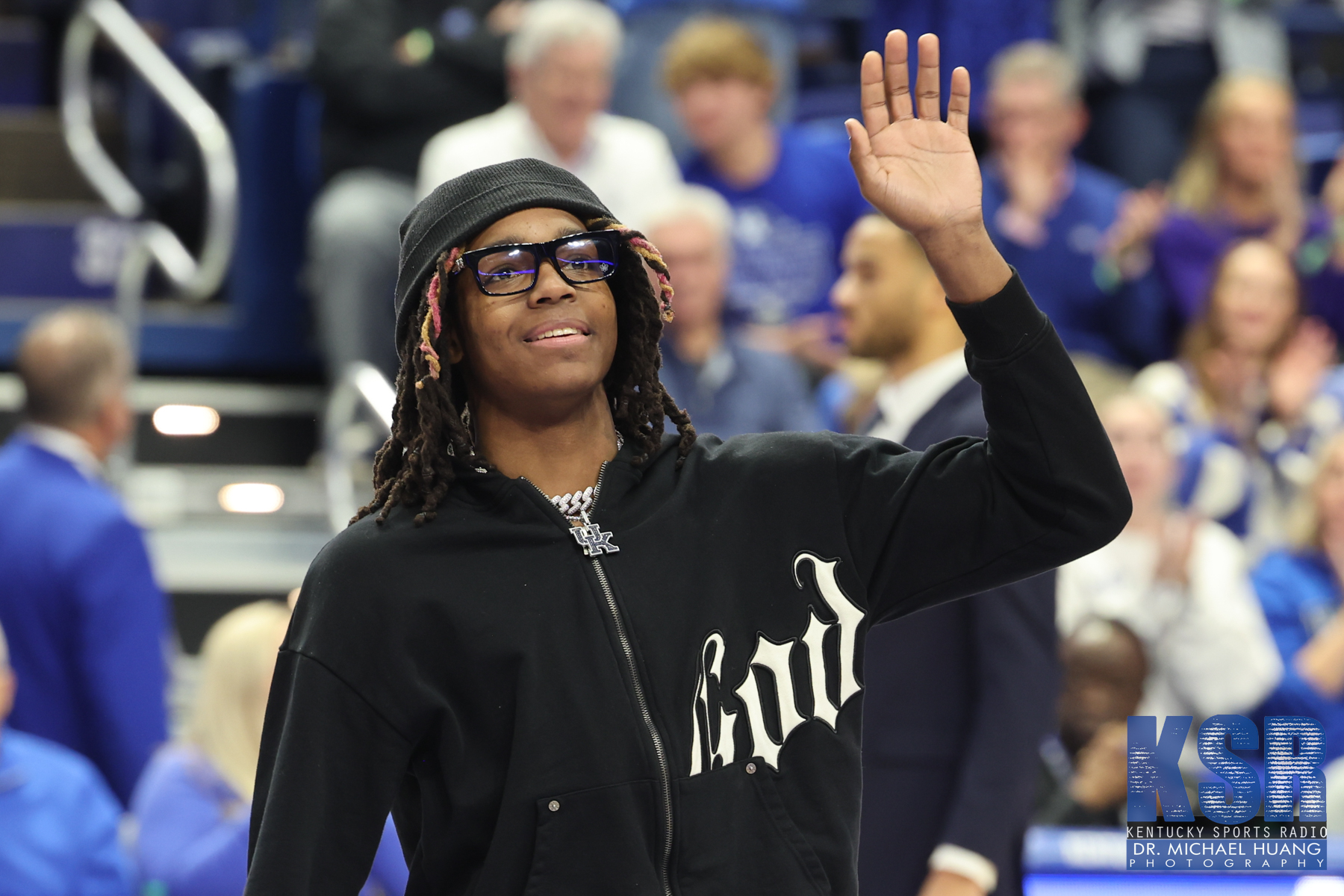 KSR's top ten takeaways from Kentucky's win over WKU to claim BBN ...