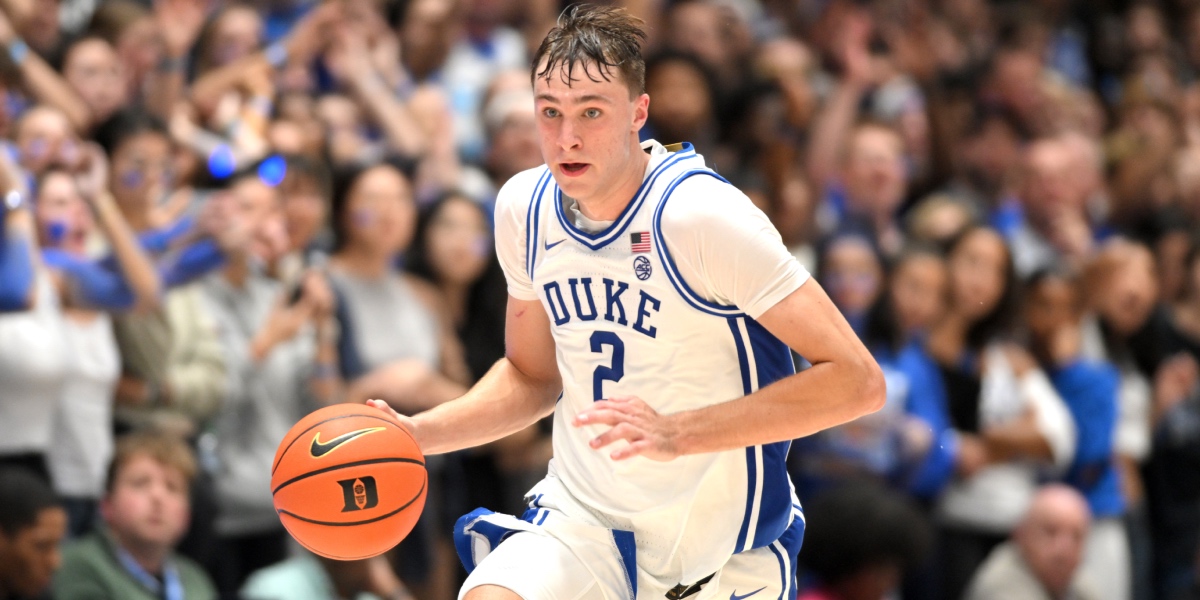 Seth Greenberg praises Cooper Flagg, compares him to Jayson Tatum - On3