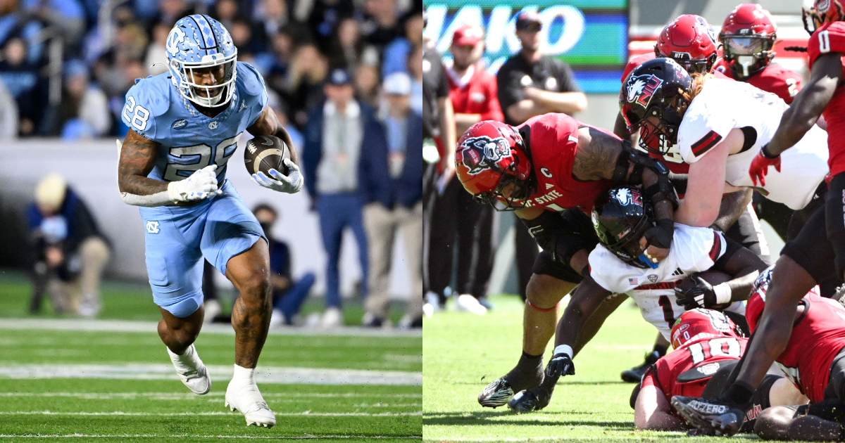 3 matchups to watch in NC State vs. UNC
