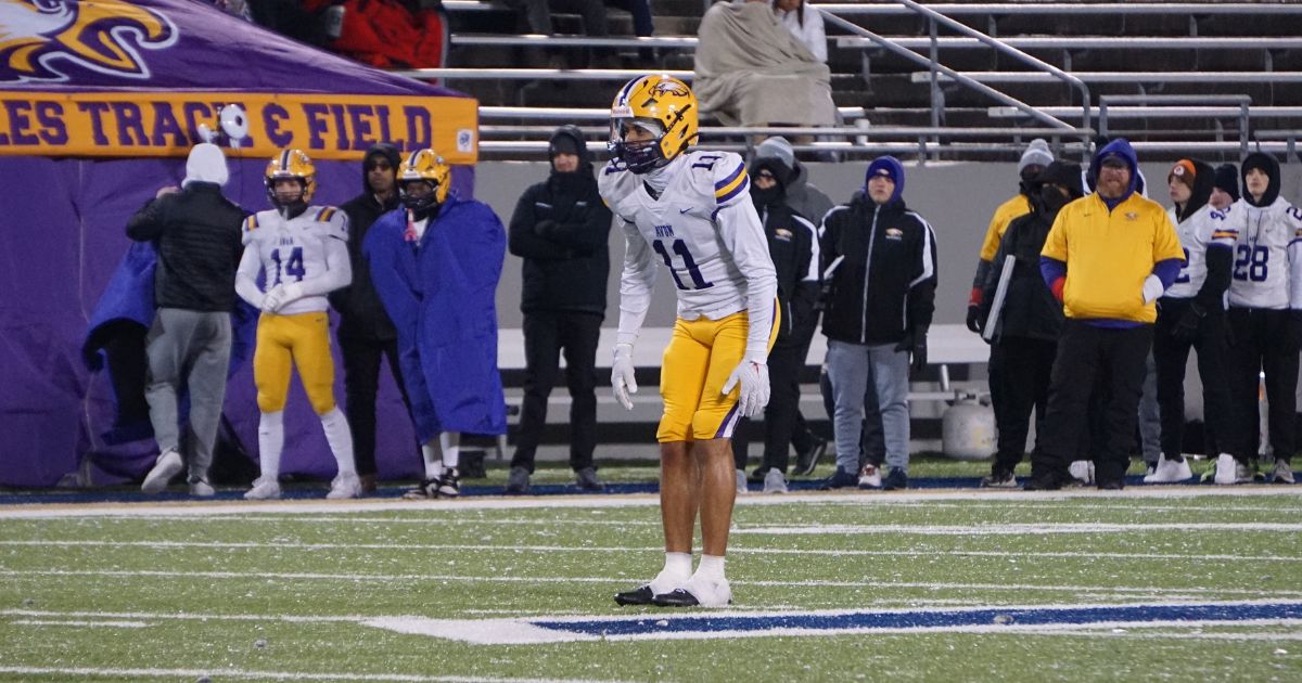 Ohio State: Top Ohio State targets impress in playoff matchup