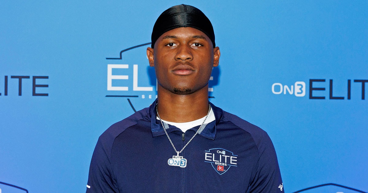 Updated chances for Ole Miss to flip 5-star QB Deuce Knight - On3