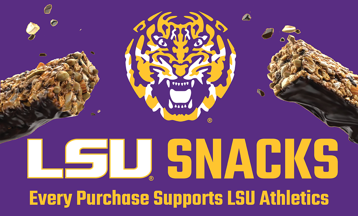 The Bengal Tiger LIVE Thread + Blog: LSU 37, Oklahoma 17 - On3