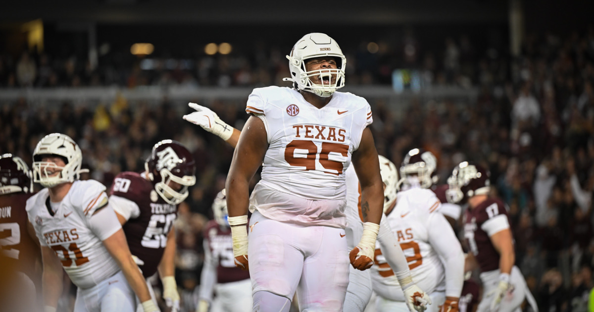 2024 Texas A&M Postmortem: Defense/Special Teams - On3