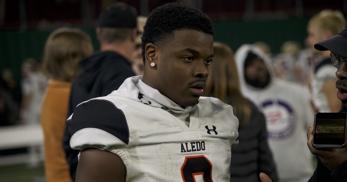 Early official visit, Egg Bowl recruiting intel for Ole Miss - On3