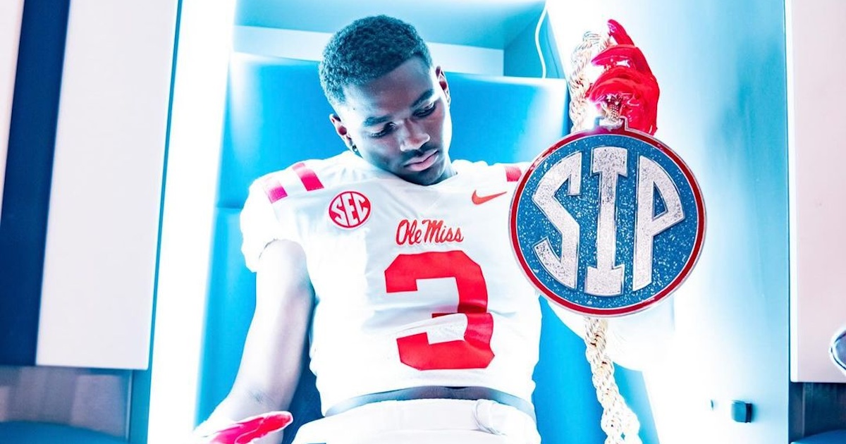 Ole Miss recruits rave about future of Lane Kiffin's program - On3